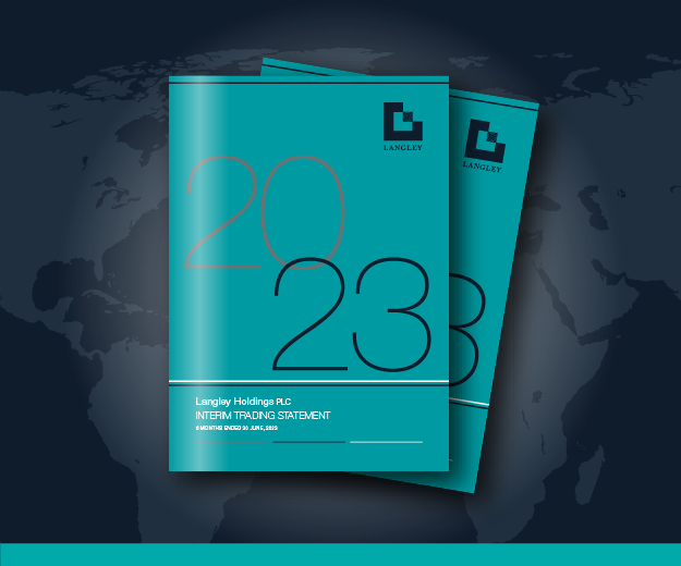 Parent Company Interim Trading Statement Published Today - Active Power