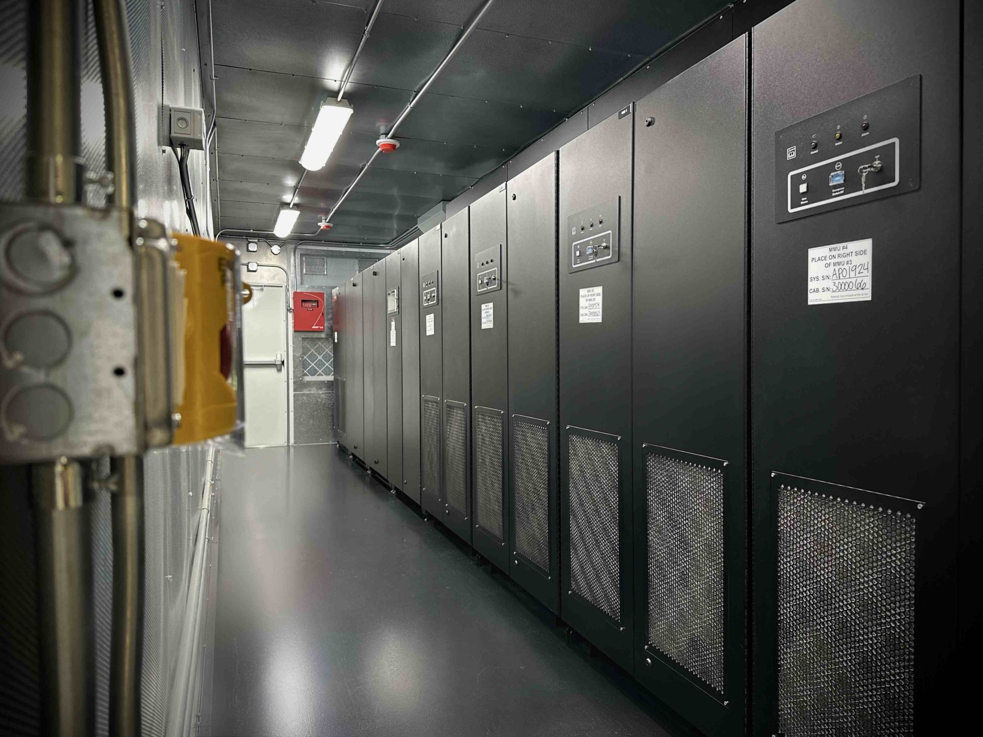 POWERHOUSE® - Active Power