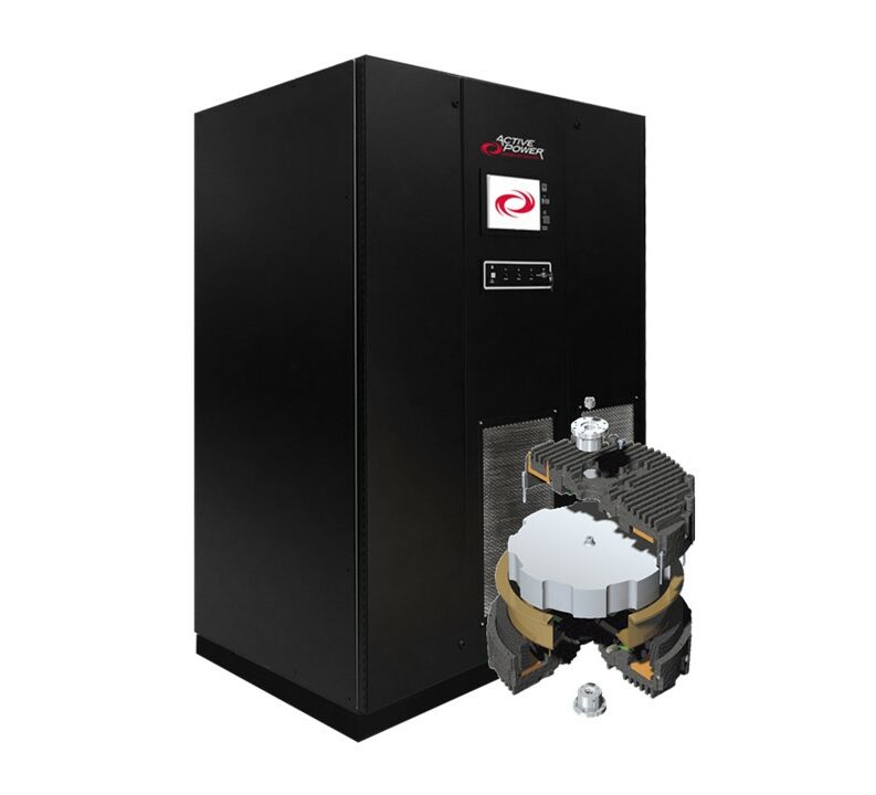 CLEANSOURCE® PLUS SMS - Active Power