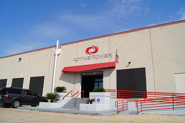 Active Power reports record order growth and industry beating lead ...