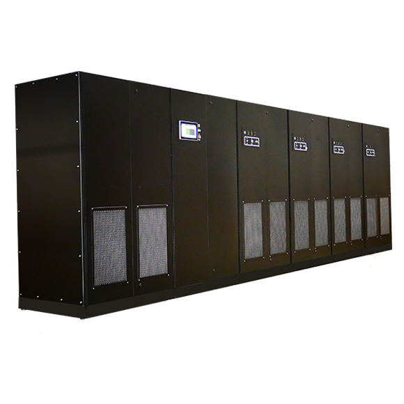 Introducing CLEANSOURCE PLUS - Active Power