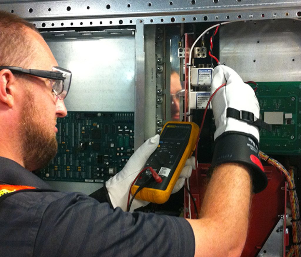 Installation, Maintenance & Repair - Active Power