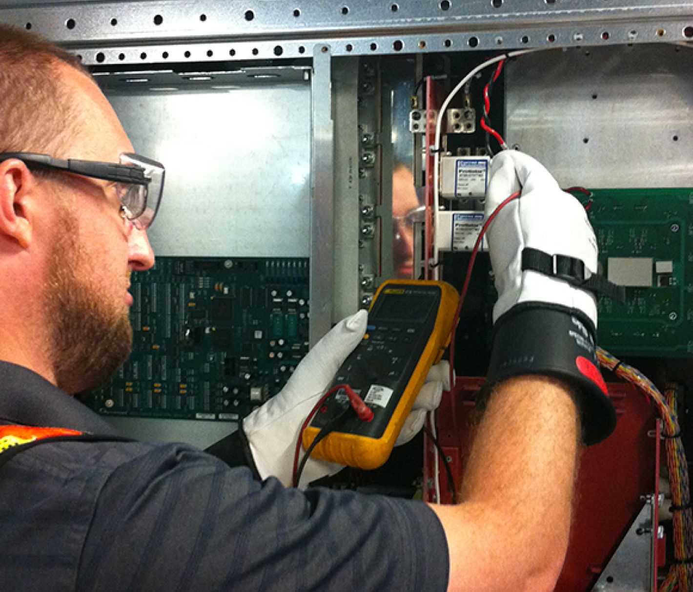 Installation, Maintenance & Repair - Active Power