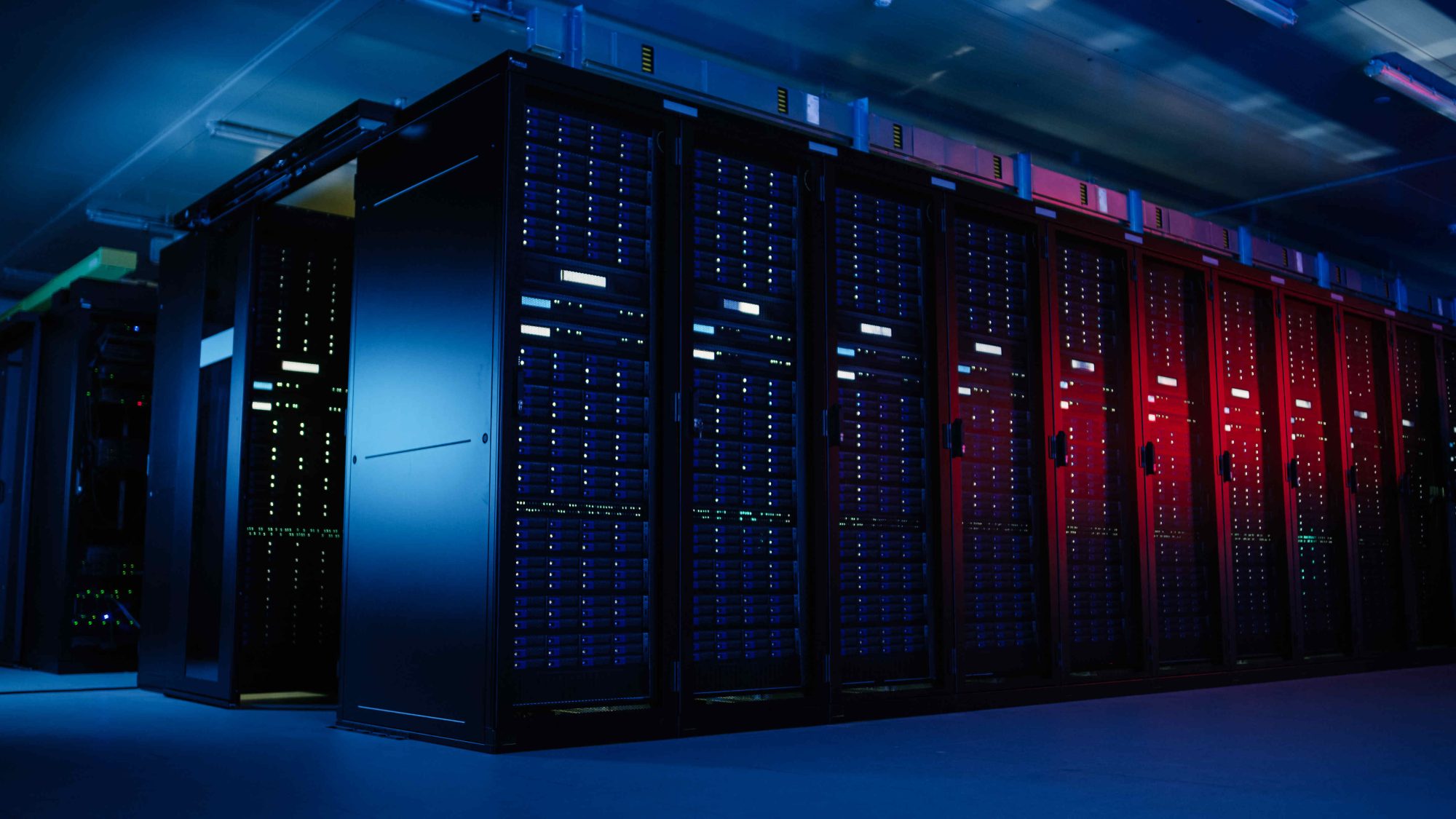 Data Centers - Active Power