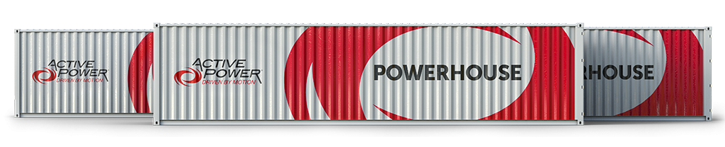 POWERHOUSE® - Active Power