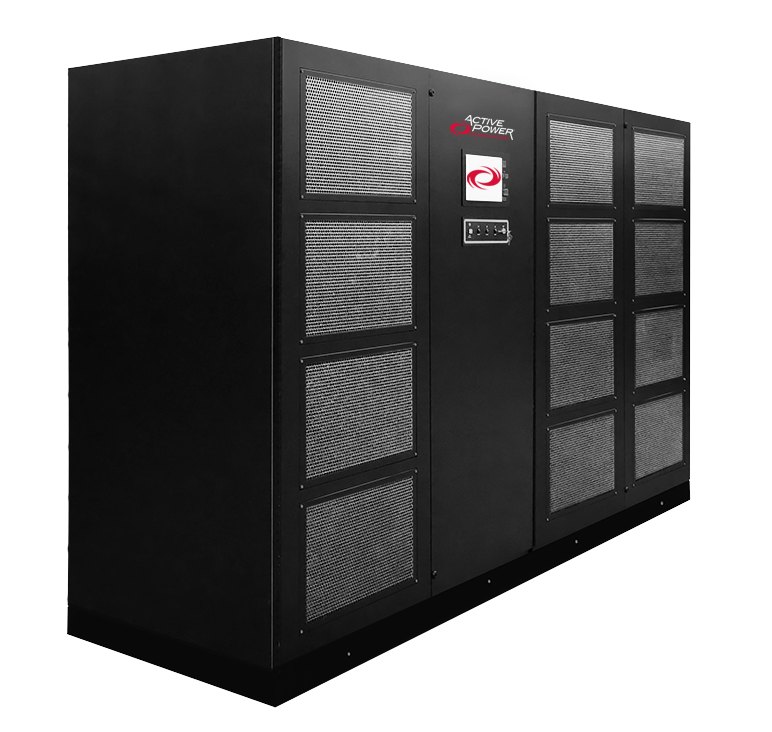 CLEANSOURCE® HD - Active Power