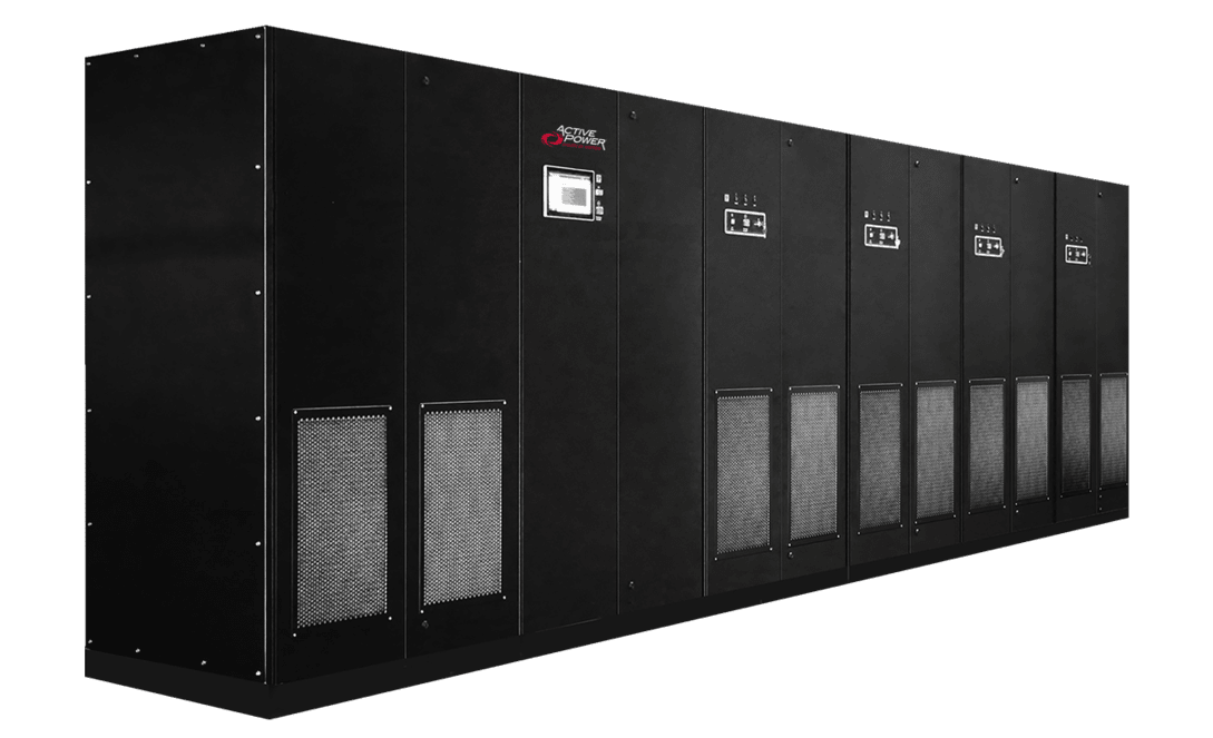 POWERHOUSE® - Active Power