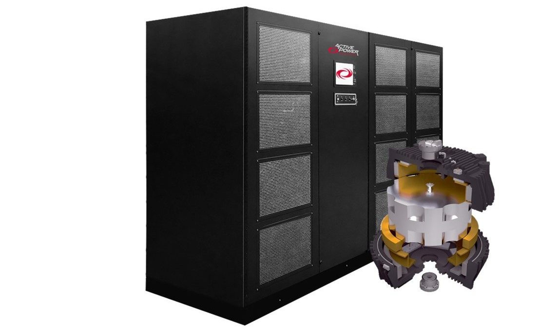 CLEANSOURCE® HD - Active Power