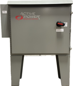 GenSTART™ - Active Power