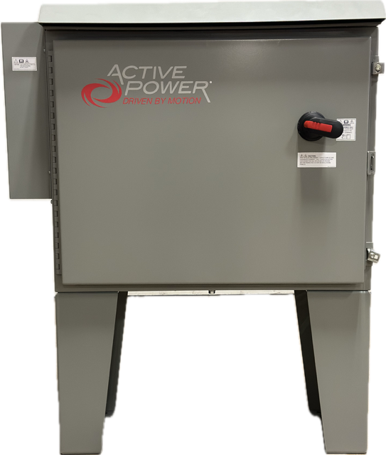 GenSTART™ - Active Power