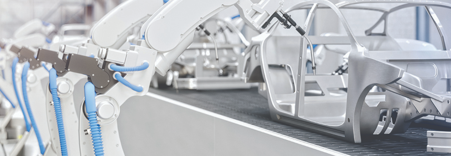 Technology - Active Power