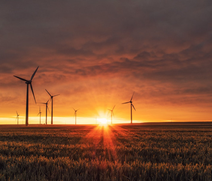 Why Flywheel? - Active Power