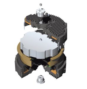 Why Flywheel? - Active Power