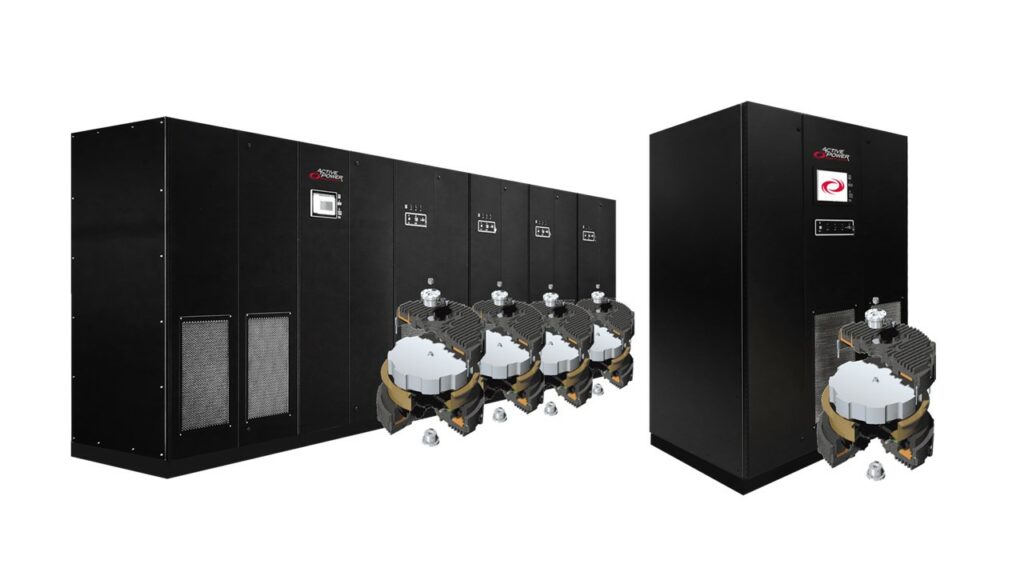 CLEANSOURCE® XT - Active Power