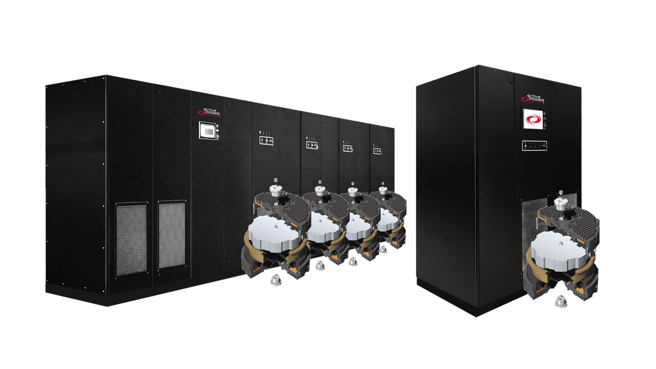 CLEANSOURCE® XT - Active Power