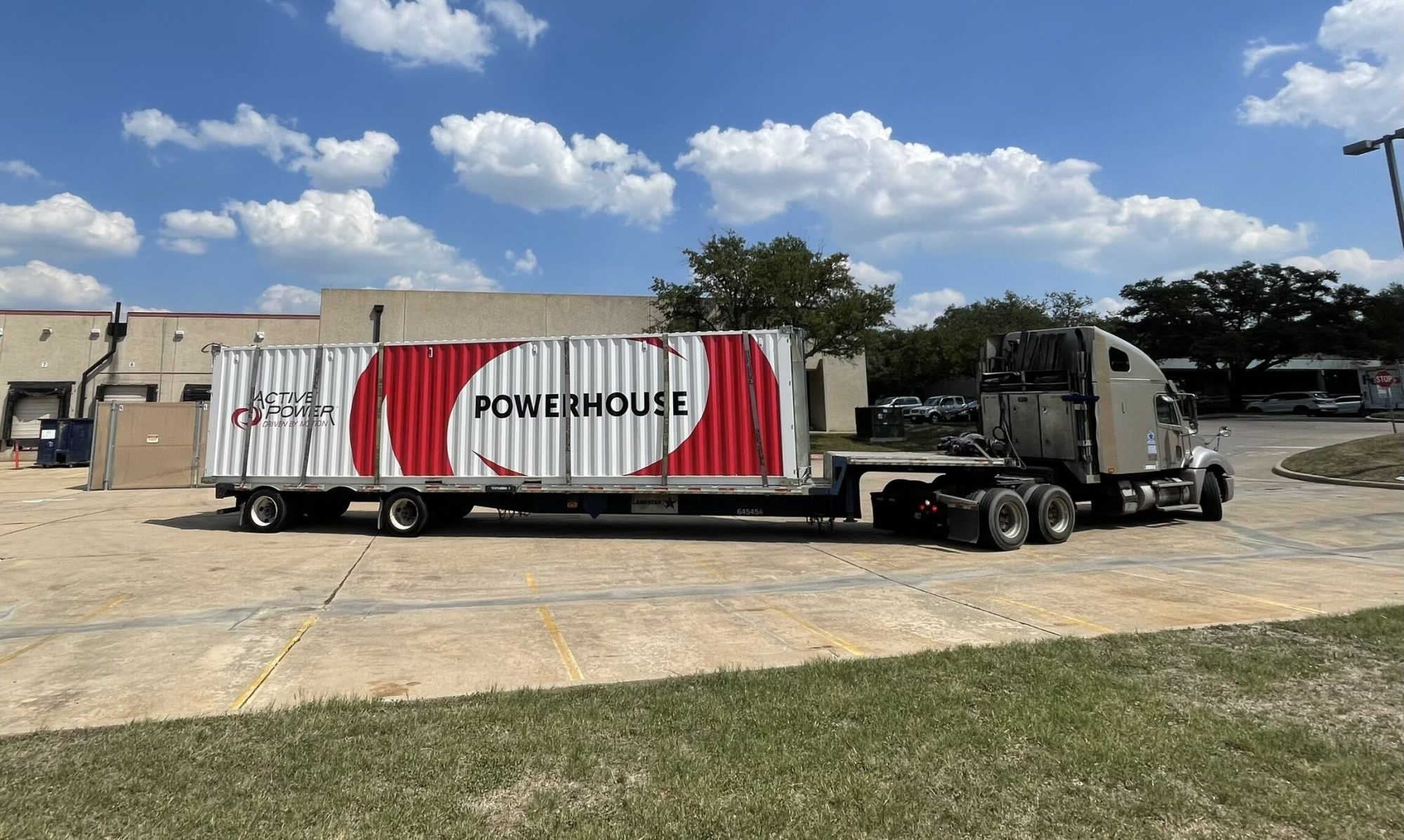 Rentals - Active Power