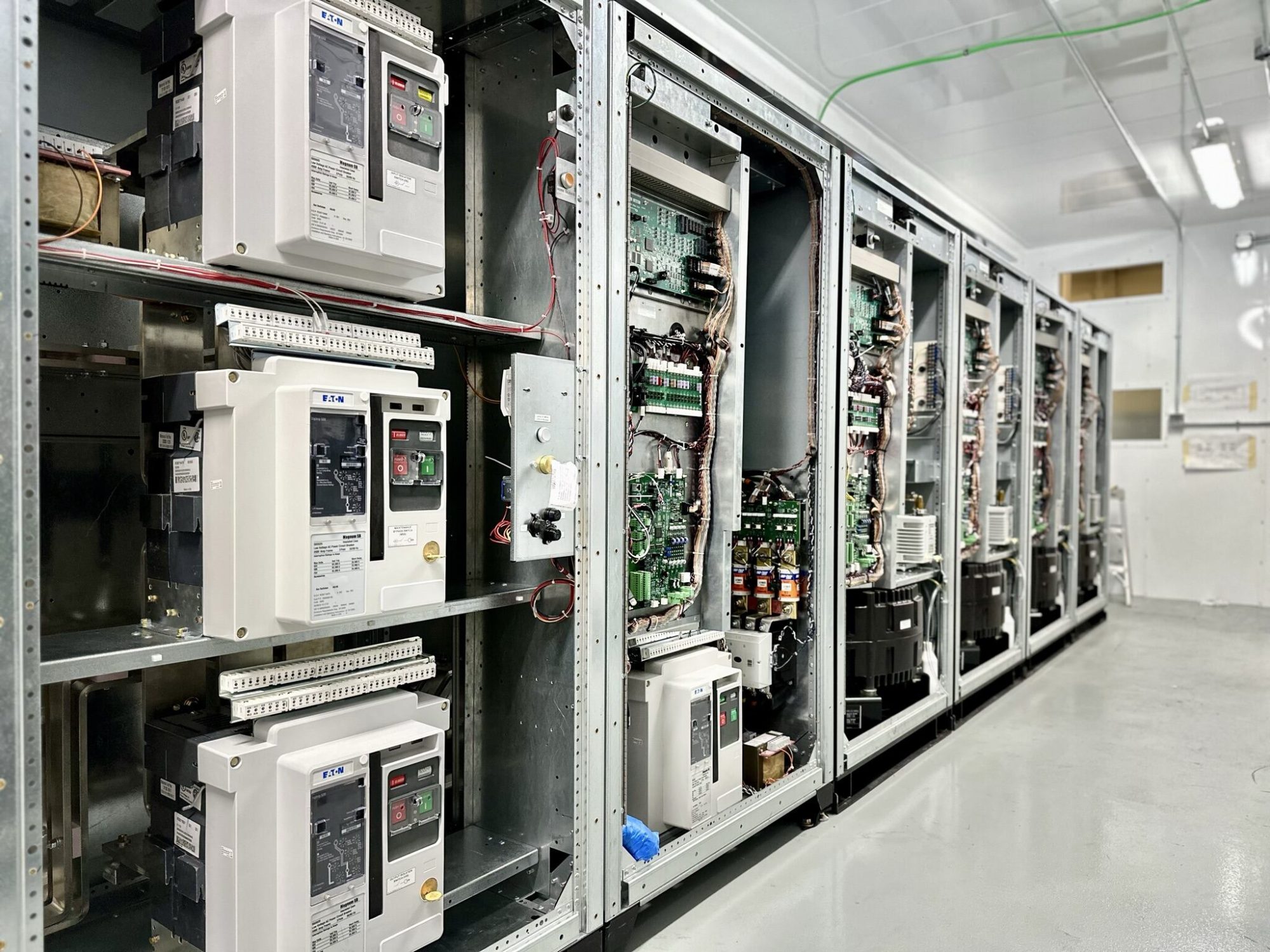 CLEANSOURCE® XT - Active Power