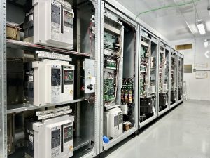 CLEANSOURCE® PLUS MMS - Active Power