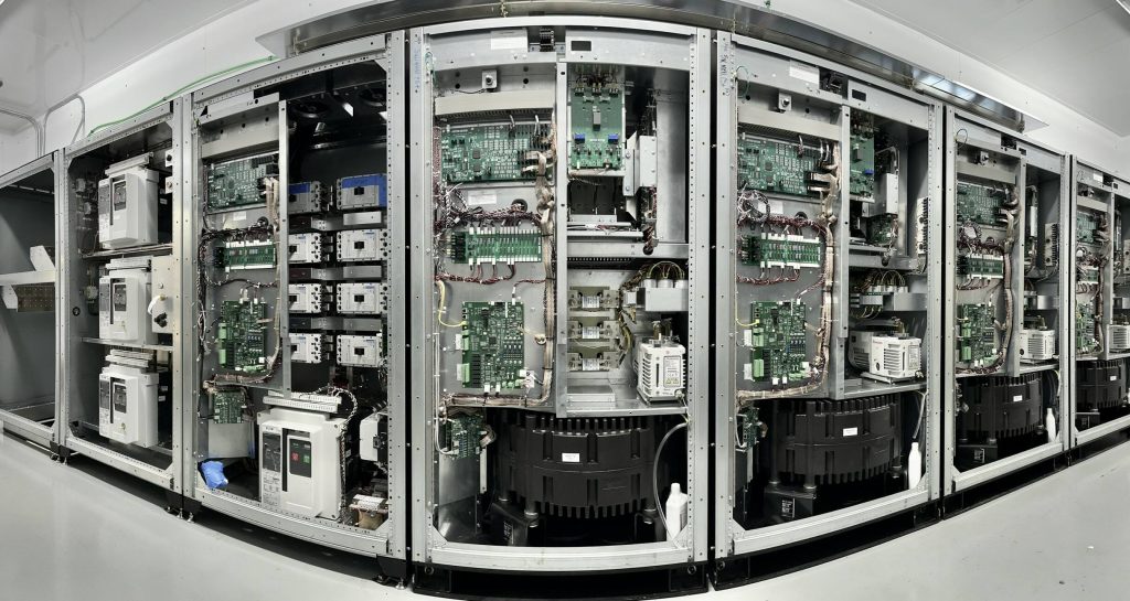 Products - Active Power