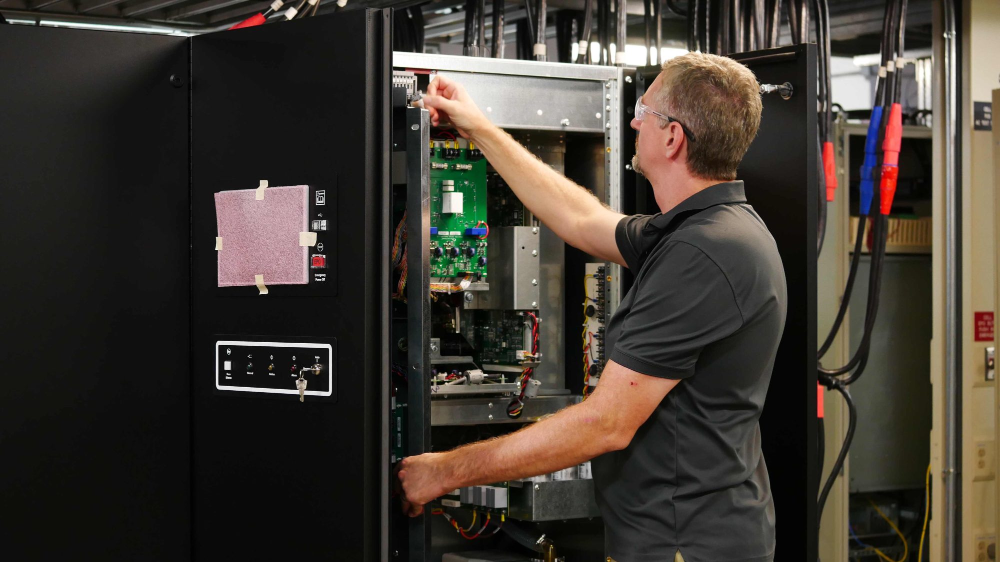 About - Active Power