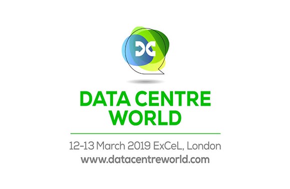 See Piller UK at Data Centre World 2019, London - Active Power