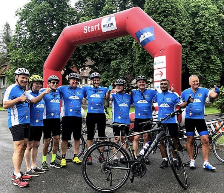 See Piller UK at Data Centre World 2019, London - Active Power