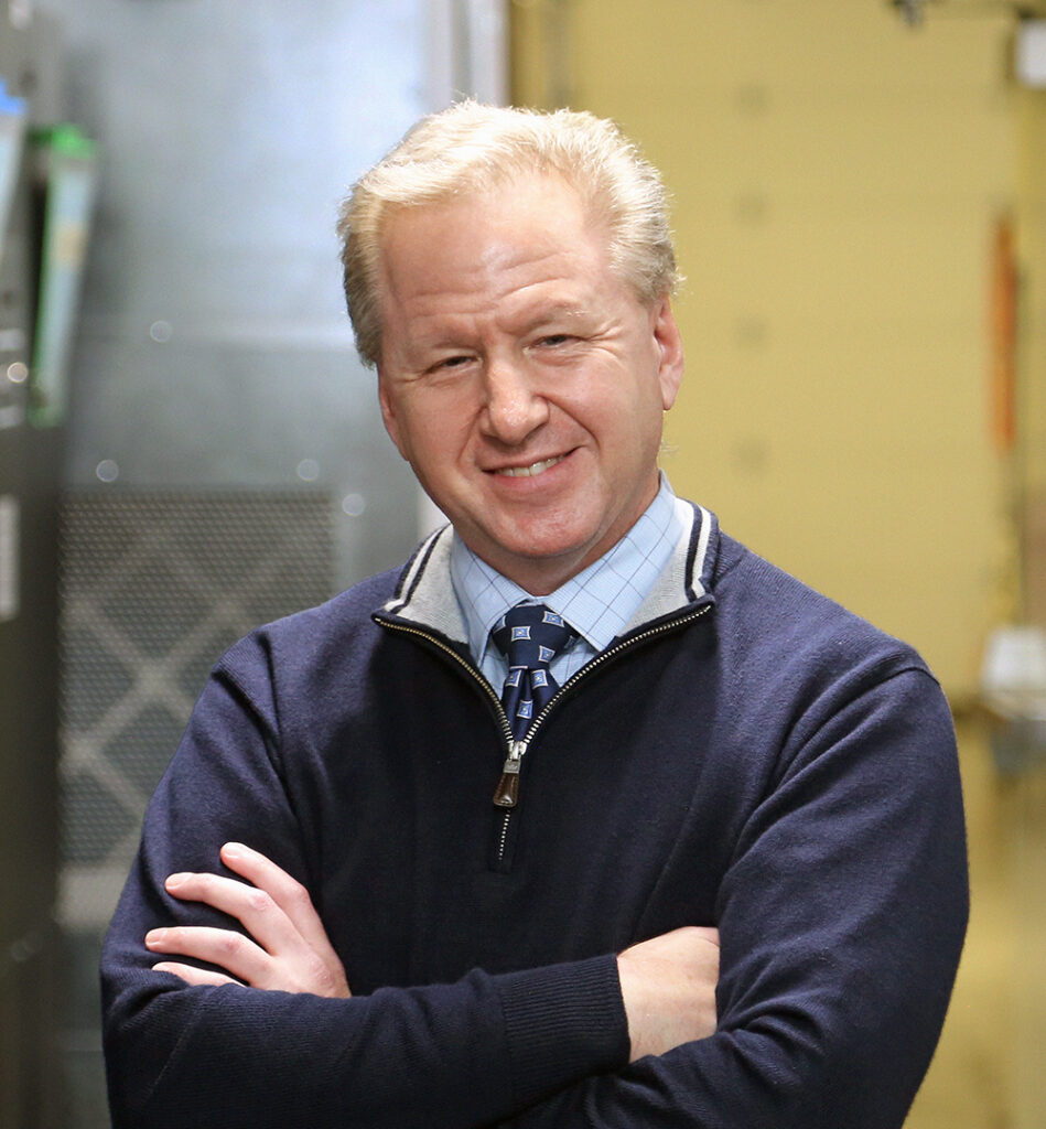 Leadership - Active Power