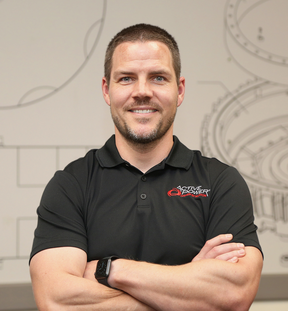 Leadership - Active Power