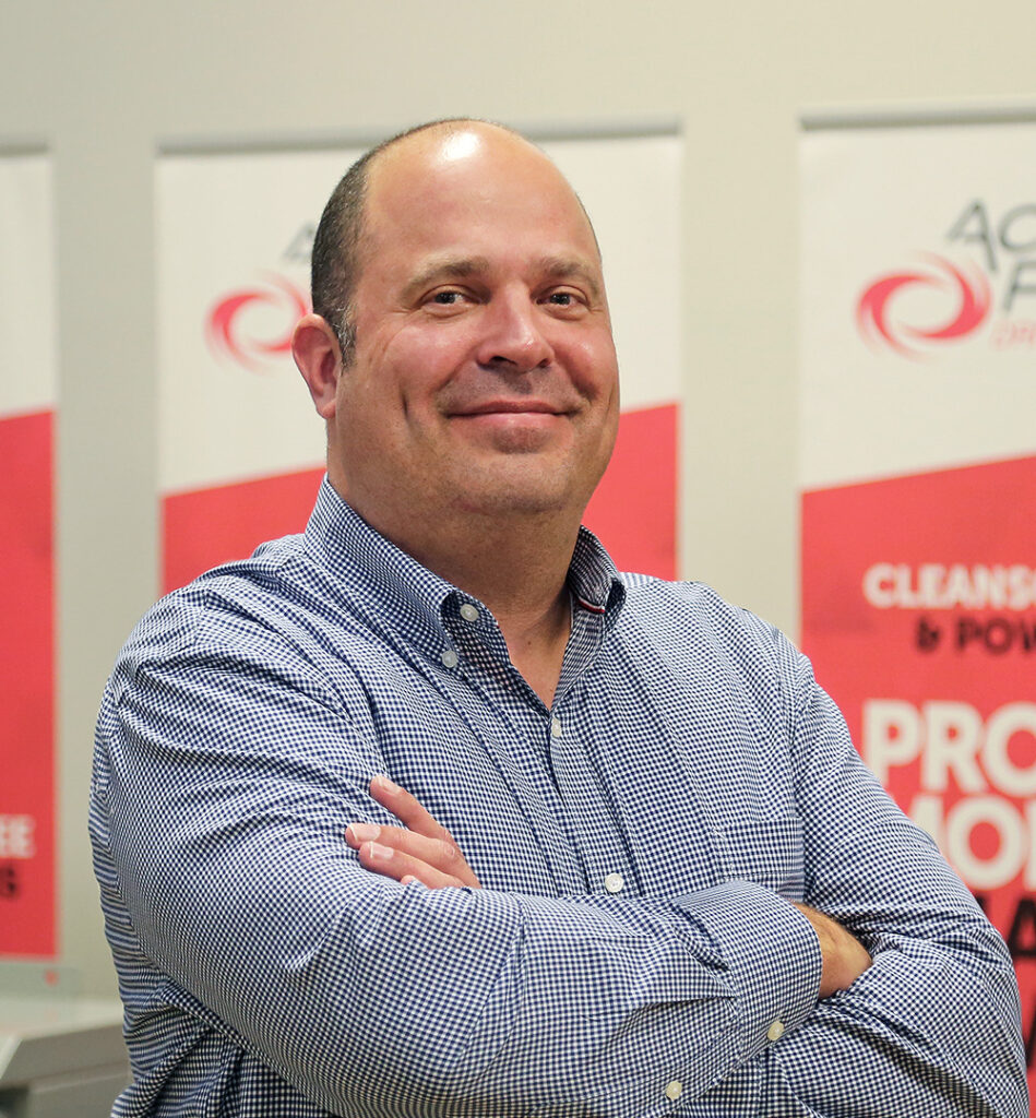 Leadership - Active Power