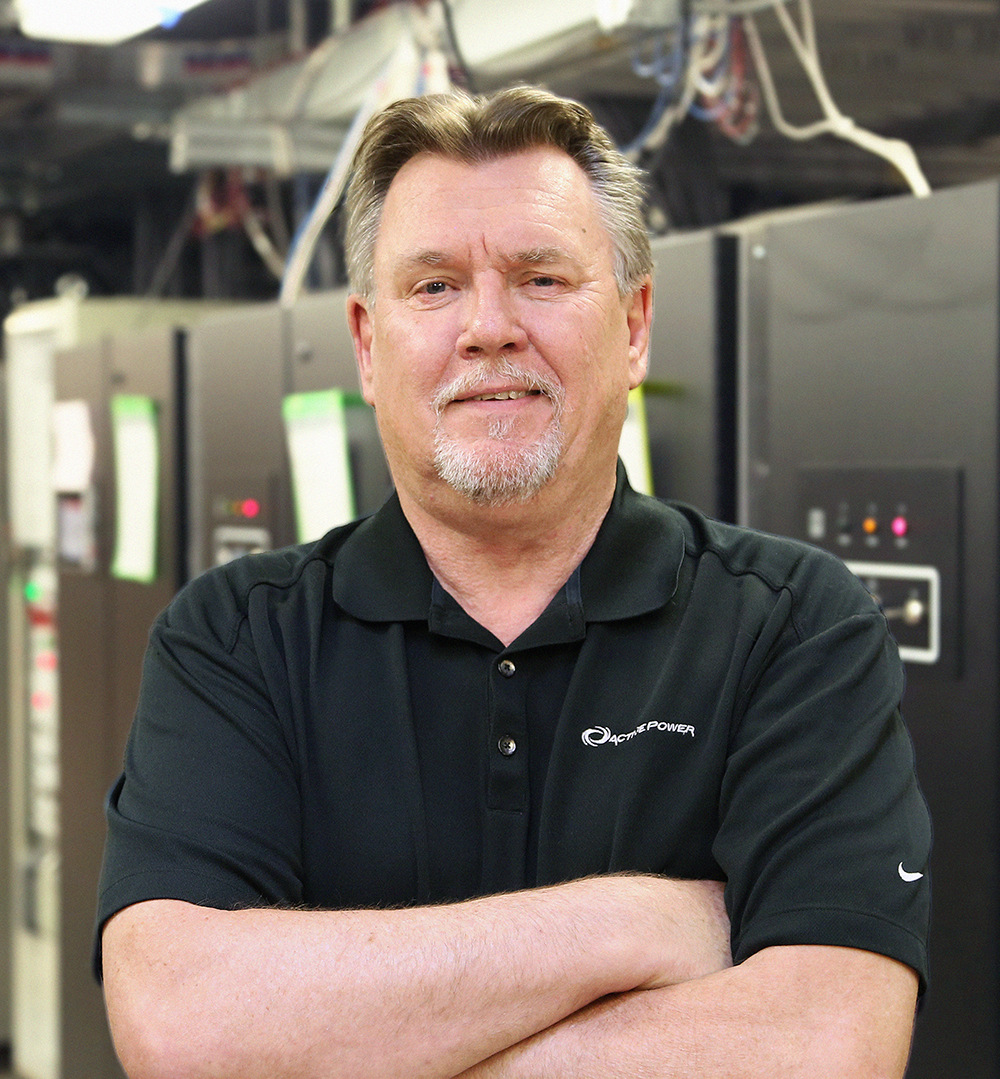 Leadership - Active Power