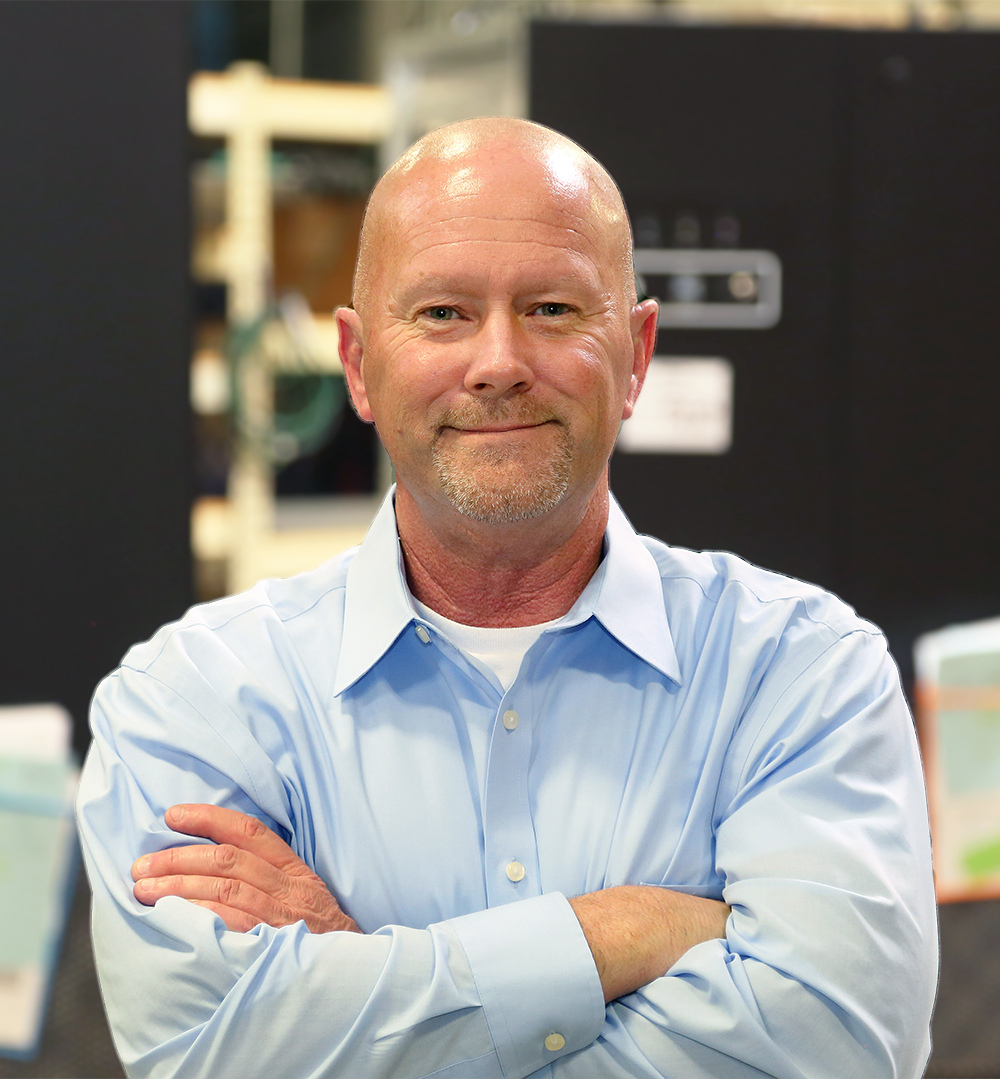 Leadership - Active Power