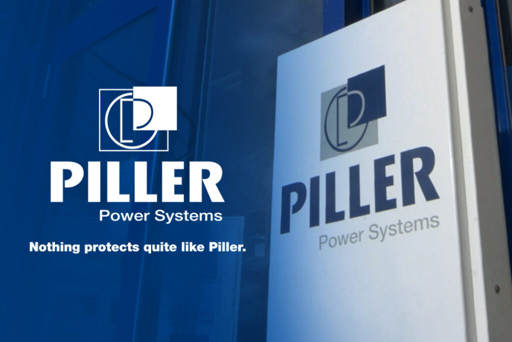 Piller Appoints Dean Richards as Co-CEO - Active Power